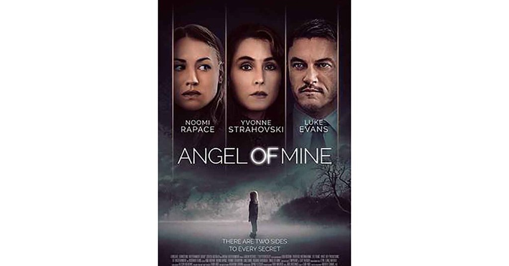 Sinopsis "Angel of Mine": Upaya Ibu Temukan Puterinya yang Hilang