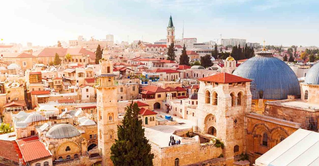 Fakta-fakta & Sejarah Negara Israel yang Konflik dengan Palestina