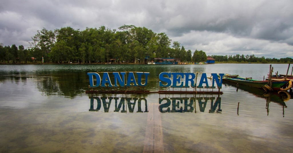 Rekomendasi Tempat Wisata di Banjarbaru untuk Liburan Imlek 2023 Rekomendasi Tempat Wisata di Banjarbaru untuk Liburan Imlek 2023