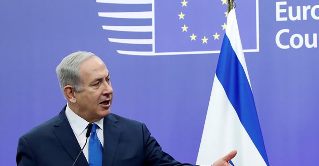 Siapa PM Israel Sekarang dan Perannya dalam Perang vs Hamas?