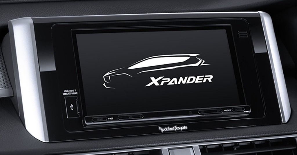 Mitsubishi Luncurkan Xpander dan Xpander Cross Edisi Spesial