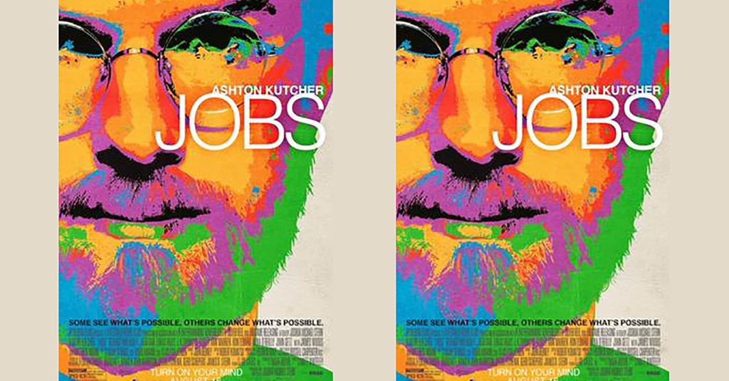 Sinopsis Film Jobs, Soal Kisah Steve Jobs Pendiri Perusahaan Apple