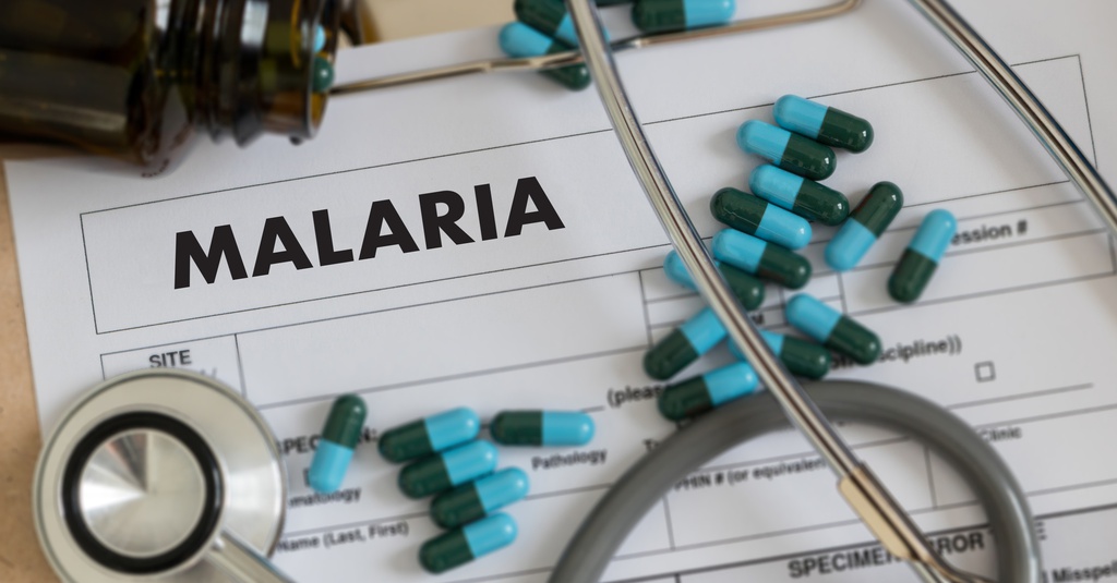 Jenis-Jenis Malaria dan Penyebabnya, serta Gejala yang Muncul