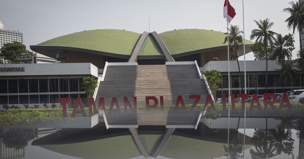 Isi Pasal 19 UUD 1945: Bunyi Penjelasan Sebelum & Setelah Amandemen