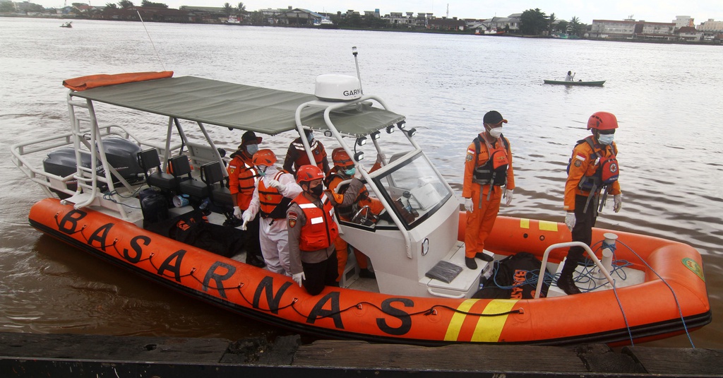 Bagaimana Sejarah, Tugas dan Fungsi Basarnas?