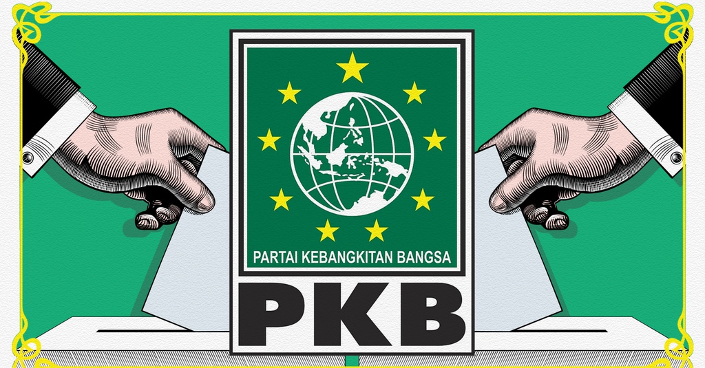 23 Tahun PKB: Dilema Ideologi Moderat & Pengakuan kepada Minoritas