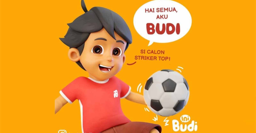 Film Animasi "Ini Budi" Dicanangkan Jadi Materi Belajar di Sekolah