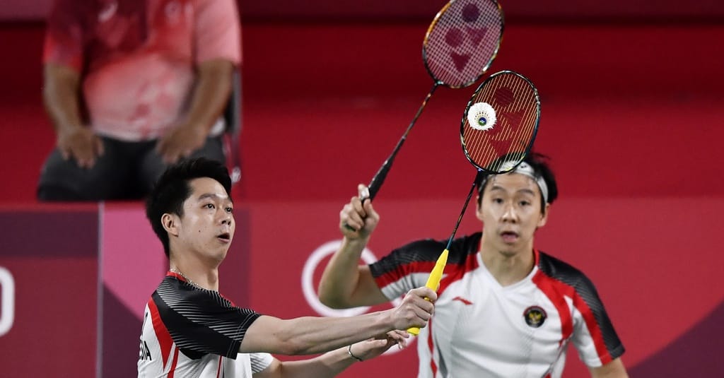 Perbedaan Badminton Indonesia Masters & Open, Level, Poin & Hadiah