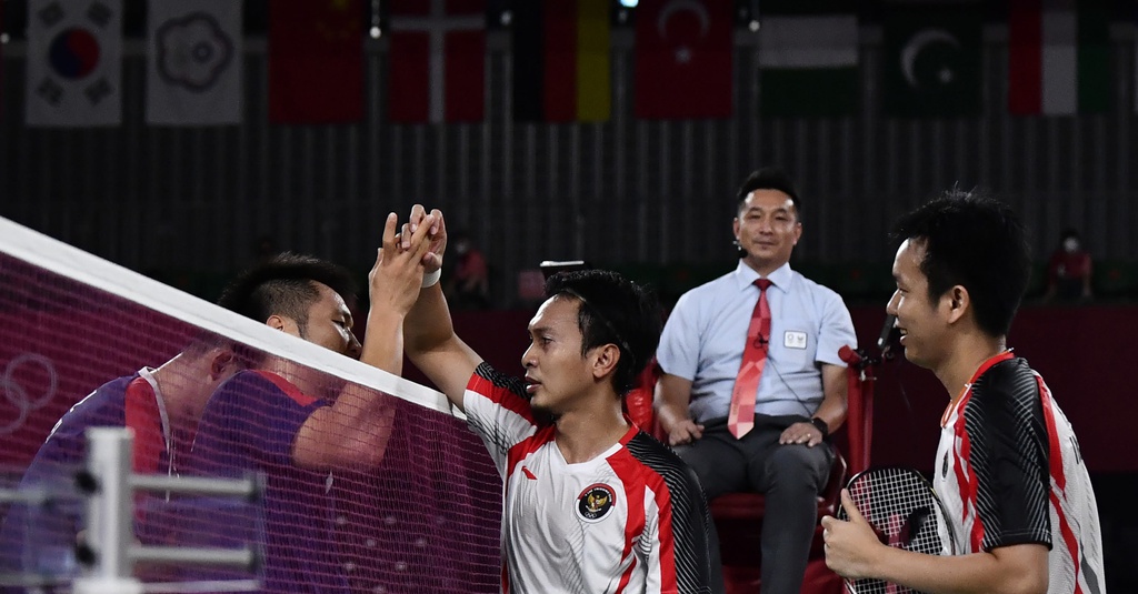 Hasil Canada Open 2023 Hari Ini, Daftar Lolos, & Bagan Semifinal