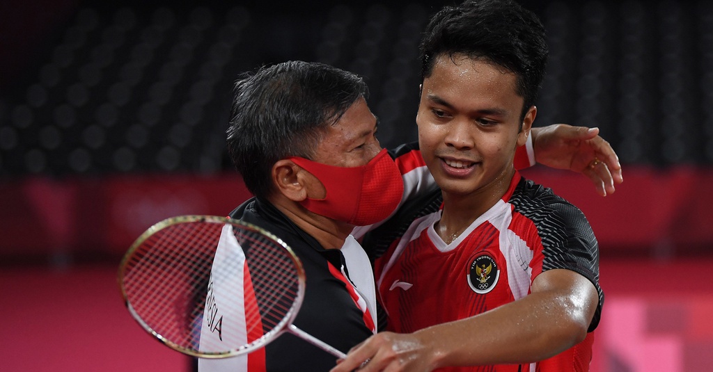 Jadwal Badminton Indonesia Master 2022 Harga Tiket And Cara Beli