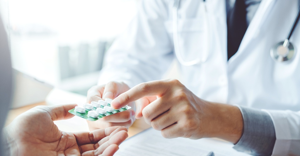 Apa Saja Manfaat Paracetamol dan Efek Sampingnya?