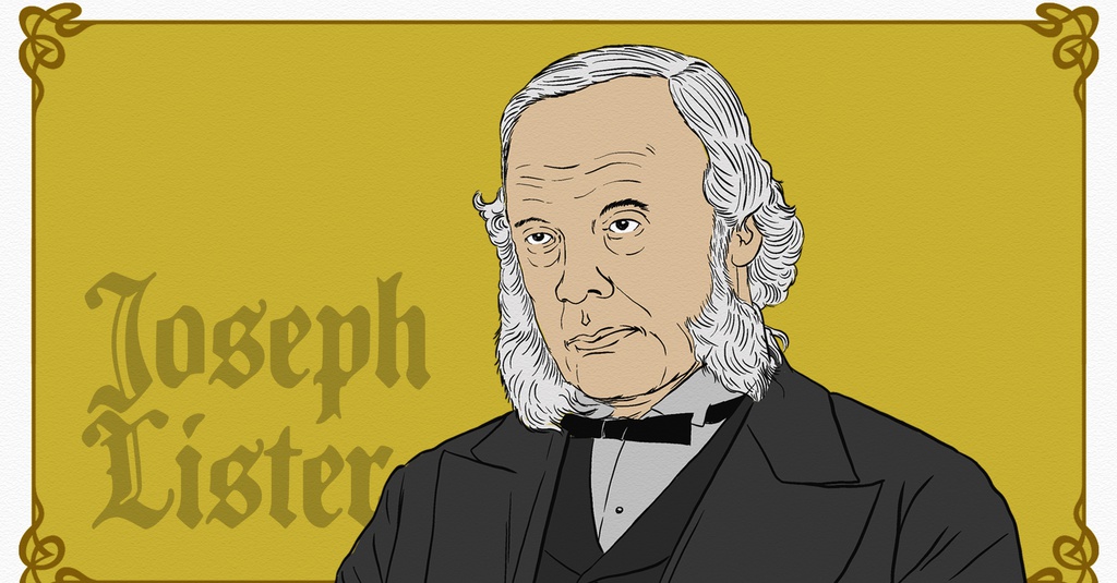 Ilmu Bedah dan Antiseptik: Dari Sweeney Todd Hingga Joseph Lister