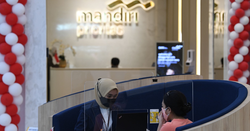 Syarat Menjadi Nasabah Prioritas Bank Mandiri-BRI & Keuntungan