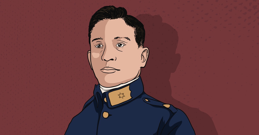 Sejarah Hidup Mayor Rhemrev, Pembasmi PKI yang Bernasib Malang