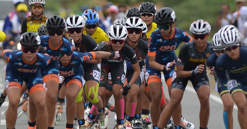 Sejarah PERSEROSI Induk Organisasi Sepatu Roda di Indonesia