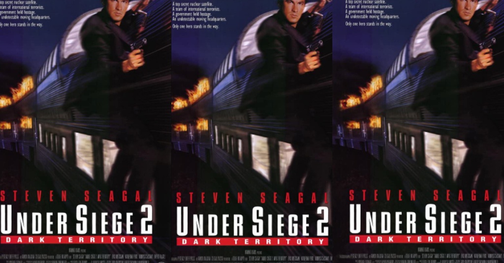 Sinopsis Film Under Siege Bioskop Trans TV: Pembajakan Kapal Perang