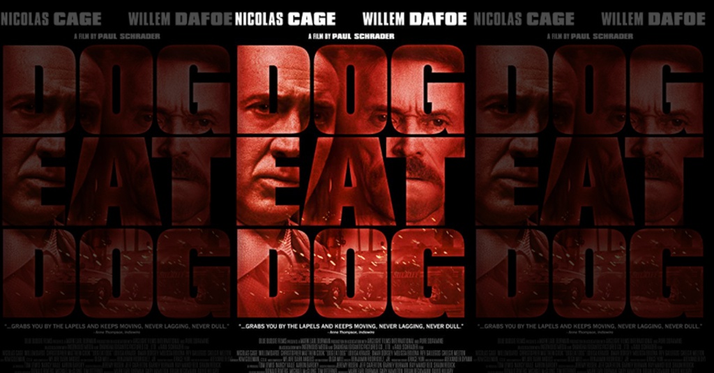 Sinopsis Film Dog Eat Dog Bioskop Trans TV: Kisah Tiga Residivis Sinopsis Film Dog Eat Dog Bioskop Trans TV: Kisah Tiga Residivis