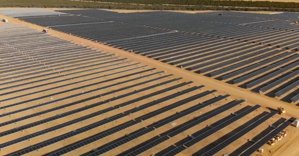 SUN Energy Tingkatkan Pertumbuhan Bisnis di Asia-Pasifik