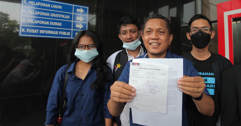 Siapa Pendiri Partai Prima, Ketum, dan Susunan Pengurusnya