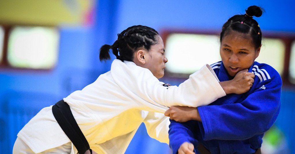 Sejarah Olahraga Judo, Aturan, dan Induk Organisasi Judo Dunia