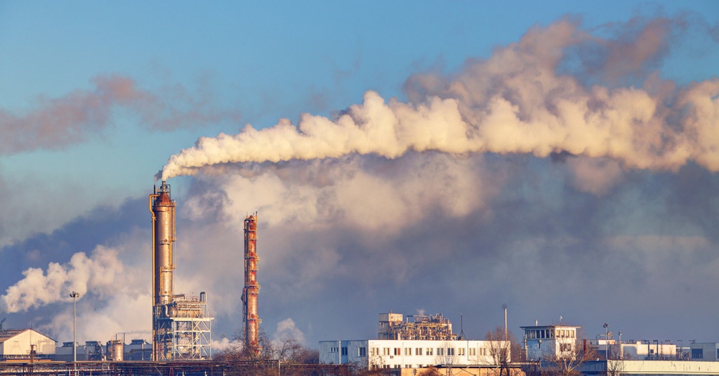 Menimbang Kerugian Akibat Polusi Udara dan Rokok dalam Angka