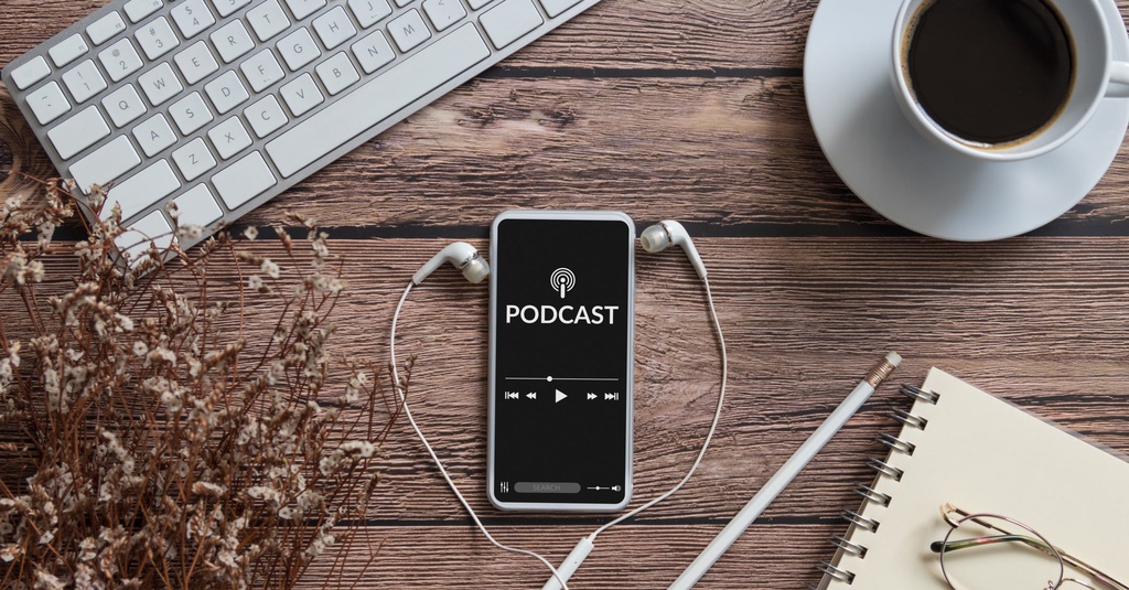 Di Indonesia, Podcast dan Konten Audio Perlahan Jadi Raja