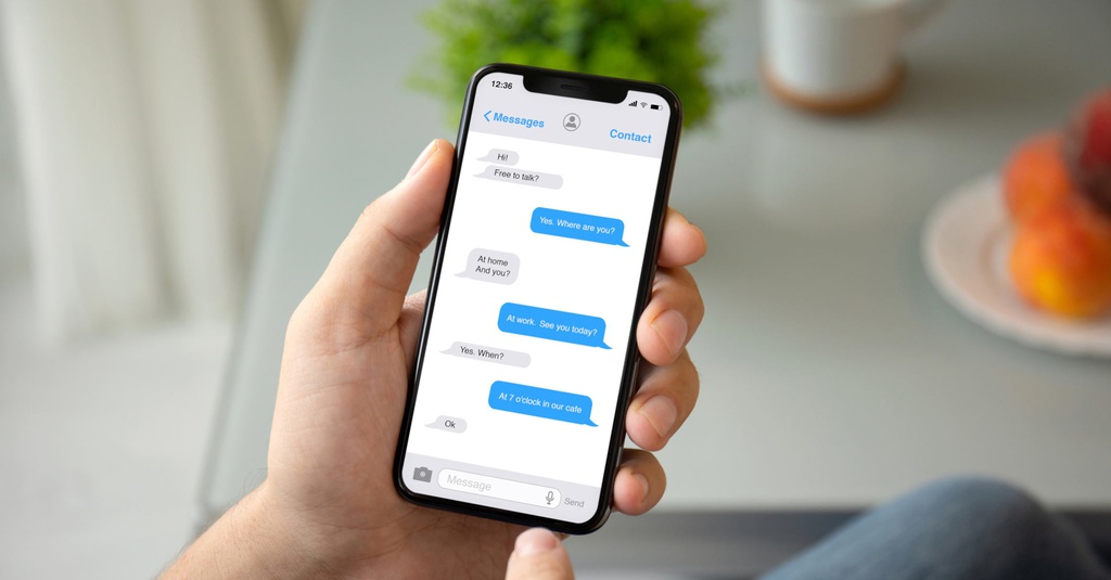 Meski Jadul, Kiwari SMS Banyak Digunakan Lagi