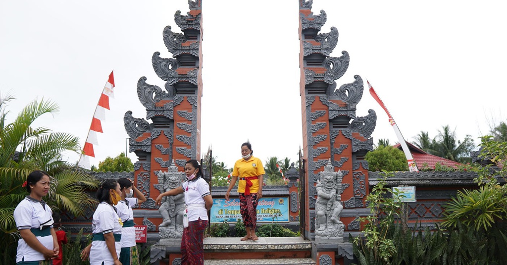Mengenal Potensi Desa dan Kaitannya dengan Perkembangan Desa