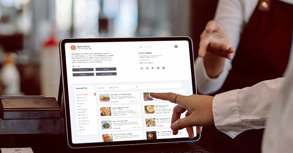 Qasir: UMKM Indonesia Masih Butuh Sistem POS Gratis