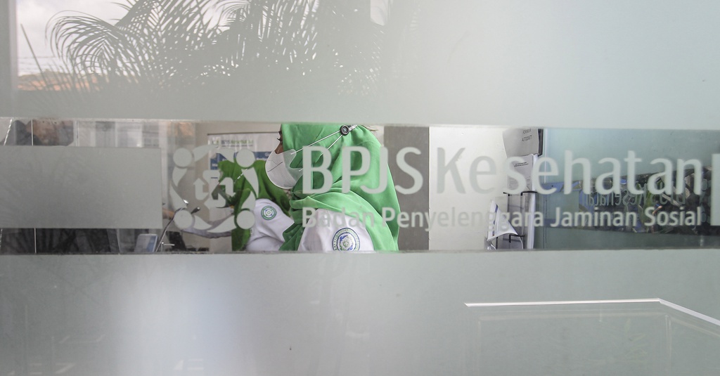 Fotokopi Kartu BPJS Kesehatan Jadi Syarat Urus Jual Beli Tanah