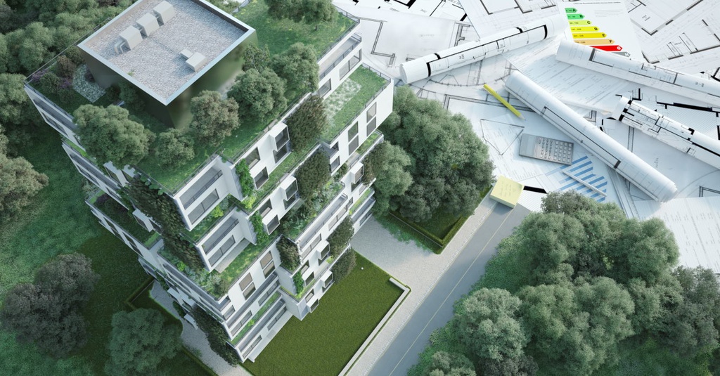 Apa Saja 6 Kriteria Green Building dan Contohnya?