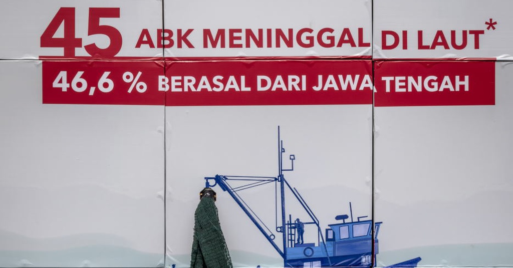 Apa Itu Perbudakan Modern, Termasuk Pelanggaran HAM, dan Contohnya