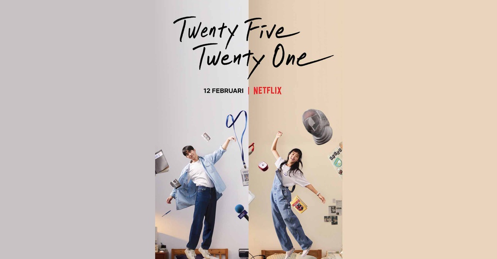 Nonton Drakor Twenty Five Twenty One Eps 2 Sub Indo: Yu Rim Cuek?