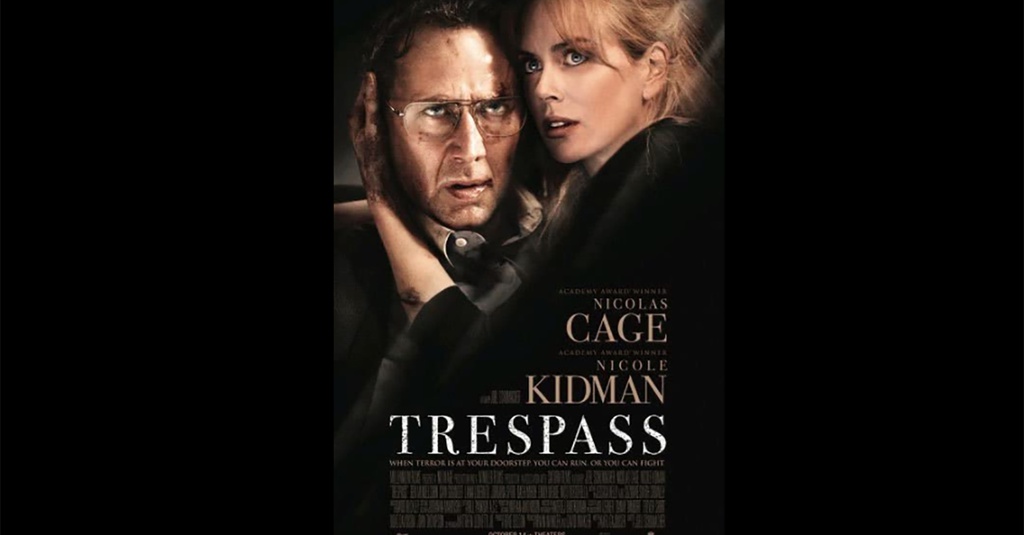 Sinopsis Film Trespass Bioskop Trans TV: Merampok Pengusaha Berlian