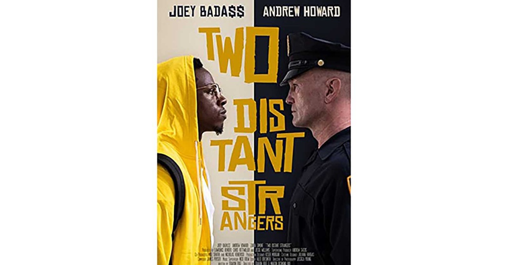 Sinopsis Film Two Distant Stranger yang Tayang di Netflix