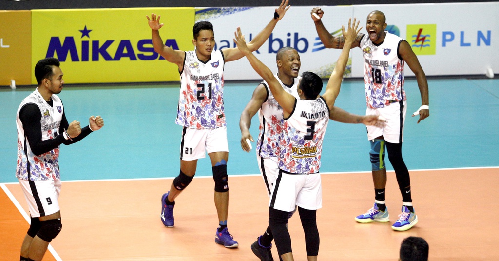 Jadwal Proliga 2023 Putra & Putri di Moji TV, Ada 3 Tim Debutan