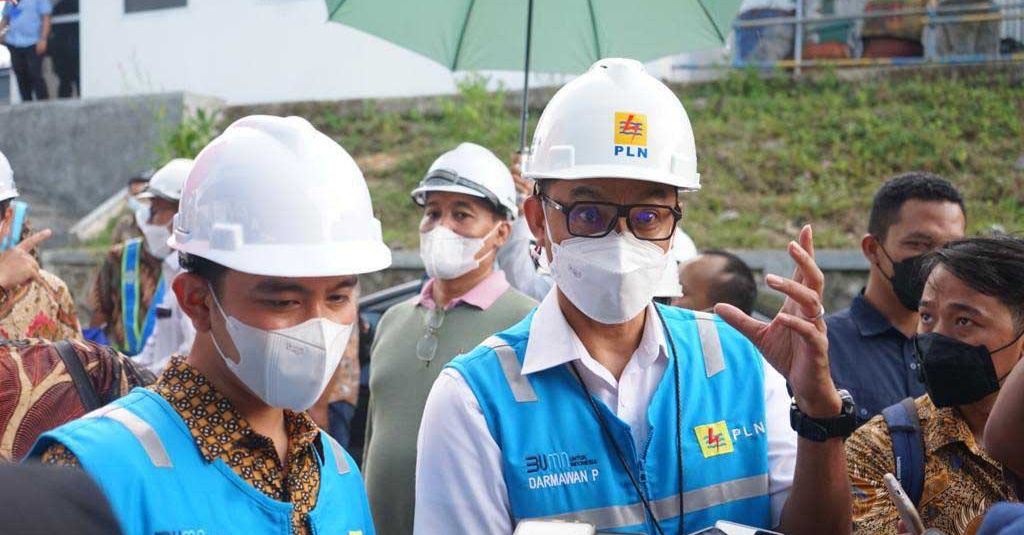 PLN Siap Serap Listrik PLTSa Terbesar di Jateng untuk Dukung G20
