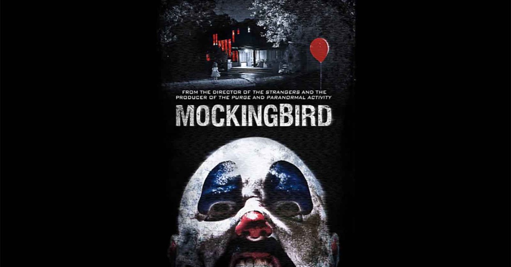 Sinopsis Film Mockingbird di GTV: Bertaruh Nyawa Lewat Permainan