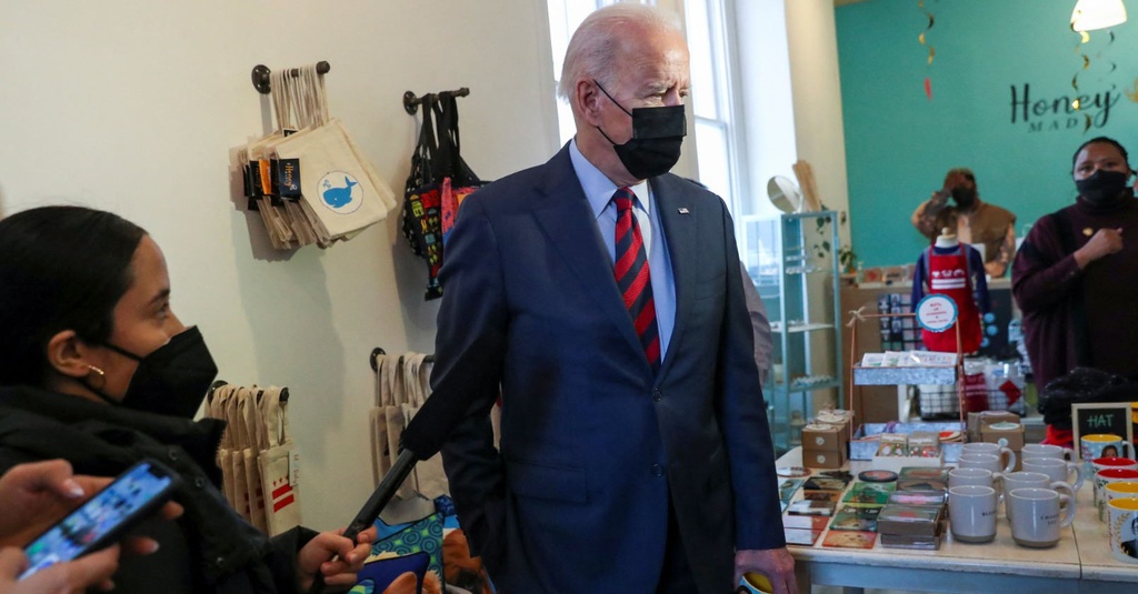 Epidemiolog Griffith: Status Pandemi Tak Ditentukan Kepala Negara