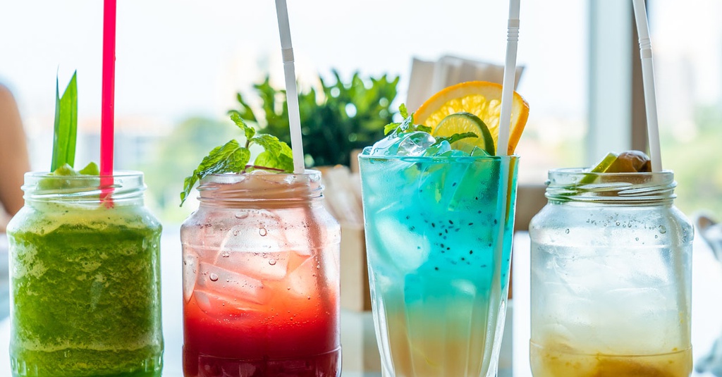 Resep Minuman Mocktail dan Cara Membuatnya di Rumah