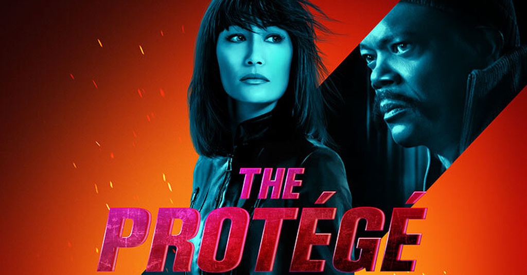 Sinopsis Film The Protege yang Dibintangi Samuel L. Jackson