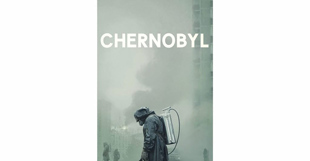 Sinopsis Serial Chernobyl Soal Ledakan Nuklir Ukraina Tayang di HBO