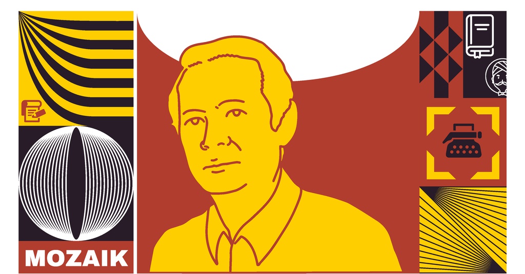 Mochtar Lubis, Cerita Dua Purnama di Penjara Nirbaya