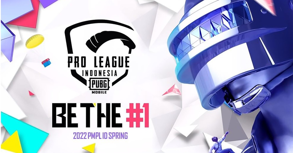 Daftar Lengkap Juara PMPL ID dari Season Pertama hingga Terakhir