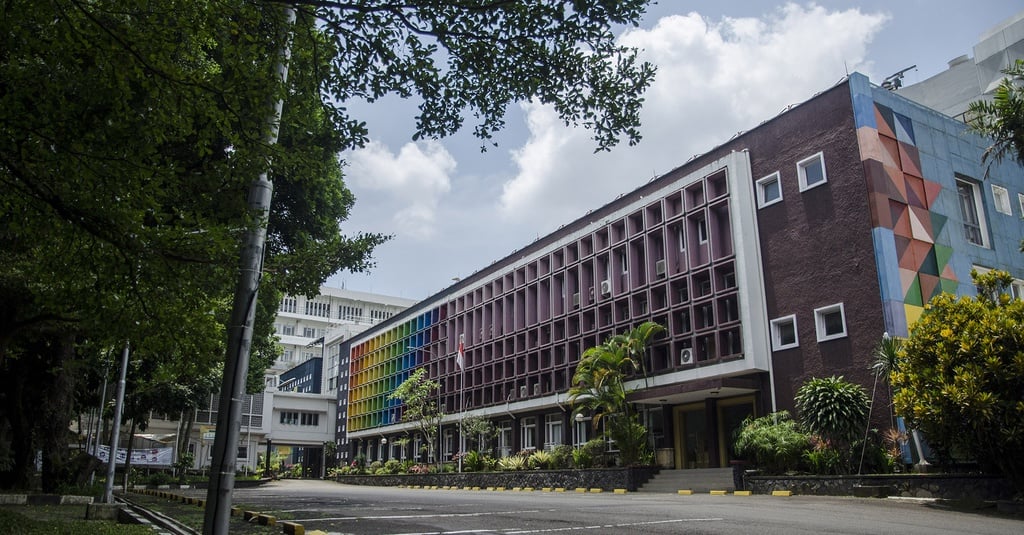 Jurusan di ITB untuk Pendaftaran SNPMB 2023: Syarat-Daftar Prodi Jurusan di ITB untuk Pendaftaran SNPMB 2023: Syarat-Daftar Prodi