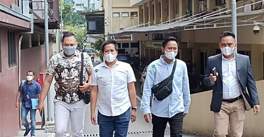 Kasus Doni Salmanan: Istri dan Manajer Minta Tunda Pemeriksaan