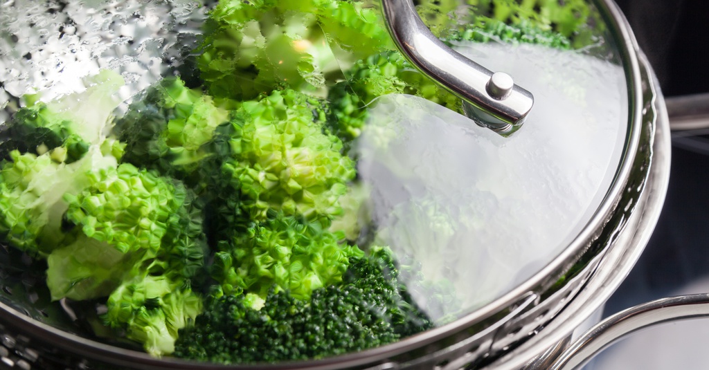 Mana yang Lebih Sehat: Makanan Digoreng, Dikukus, atau Dipanggang?