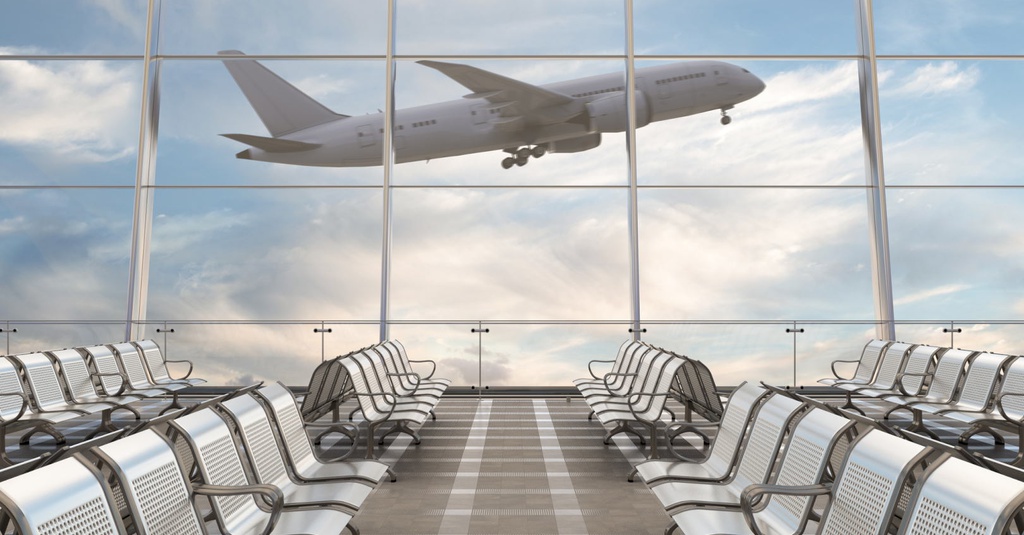 Syarat Naik Pesawat Juni 2022: Penerbangan Domestik & Internasional