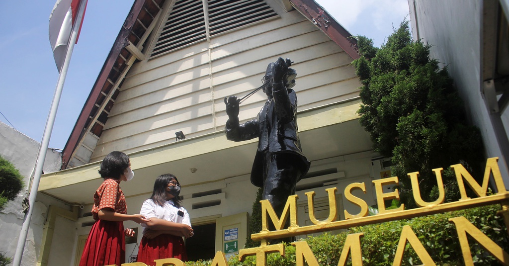 9 Maret Hari Apa: Sejarah Hari Musik Nasional dari WR Supratman