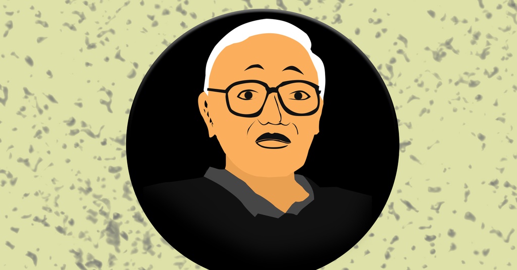 Poorwo Soedarmo: Bapak Gizi Indonesia, Pencipta 4 Sehat 5 Sempurna